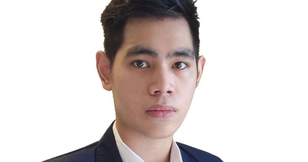 Konten dari Marcel Bonifacio Tirta Wijata - kumparan