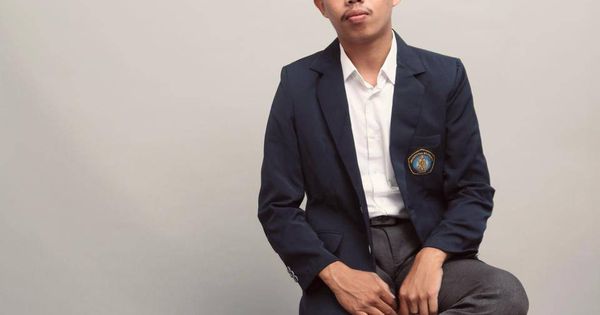 Konten dari Adam Iqbal Ramadhan - kumparan