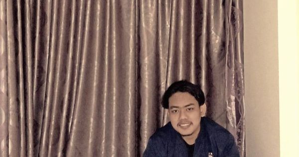 Konten dari Bagus Nur Alim - kumparan