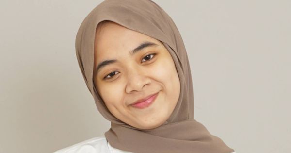 Konten dari Siti Nuril Fitriani - kumparan