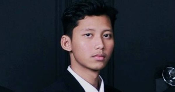 Konten dari Joko Rizaldi - kumparan