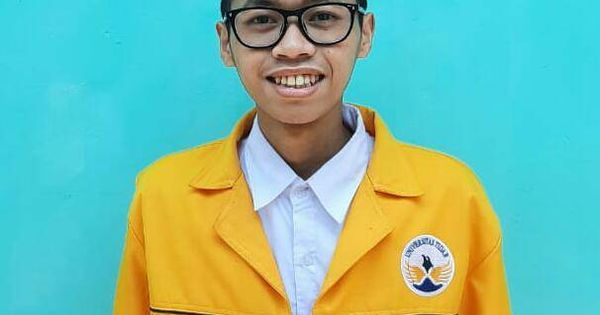 Konten dari Ferdi Febrian - kumparan