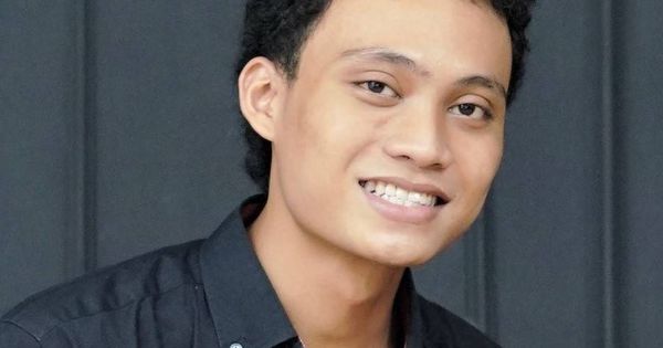 Konten dari Muchlas Ardiansyah - kumparan