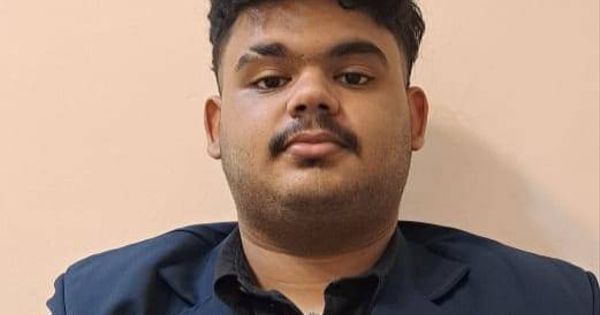 Konten dari Ali Hasan Malky Muhdar Al Muhdar - kumparan