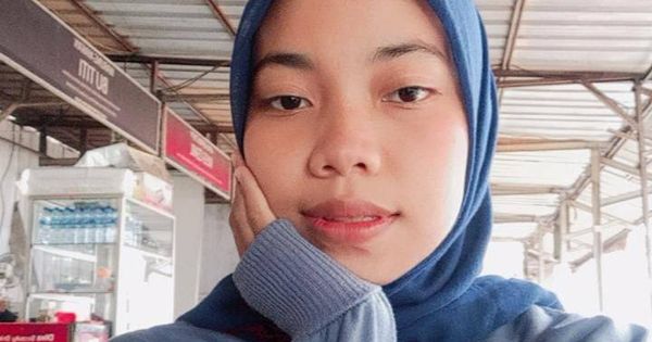 Konten dari Dea Deva Rahmawati - kumparan