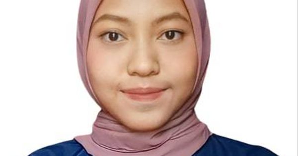 Konten dari Laura Amelia Putri - kumparan