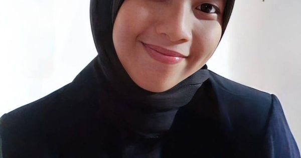 Konten dari Ayu Wardani - kumparan