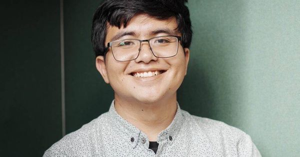 Konten dari Deo Peter - kumparan