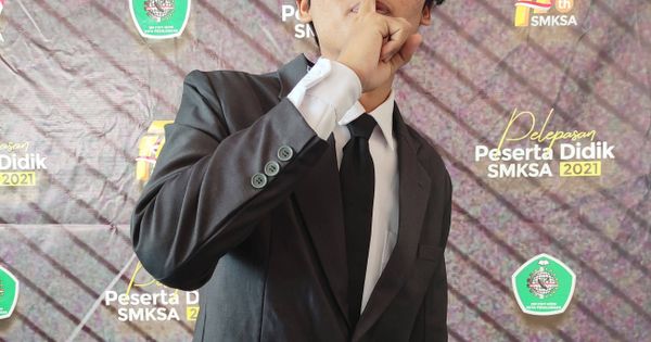 Konten dari Ahmad Rizky - kumparan