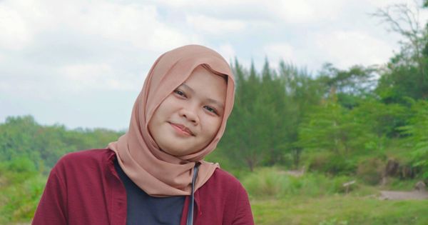 Konten dari Rismala Dewi - kumparan