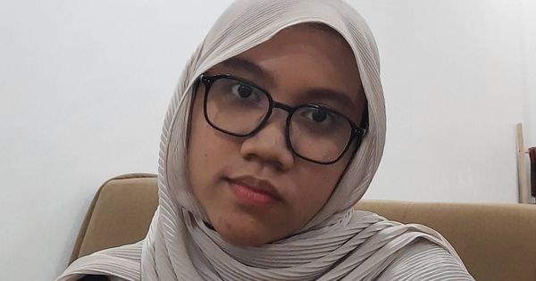 Konten Dari Nadhira Kumparan