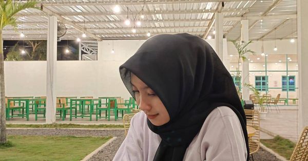 Konten dari Eka Febriani - kumparan