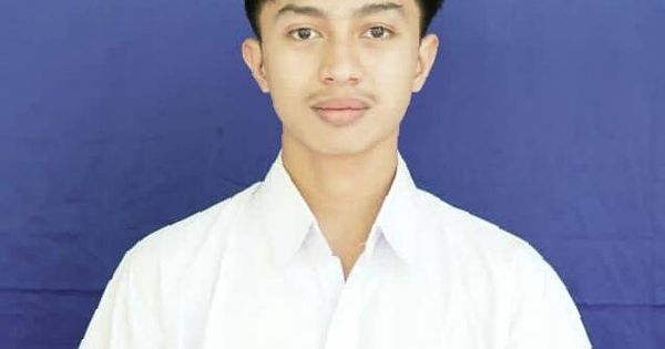 Konten dari Muhammad Raihan Dwi Syahputra - kumparan