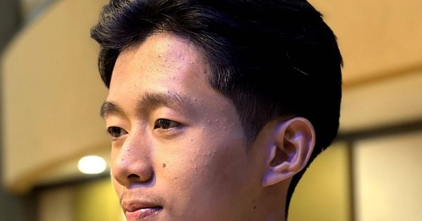 Konten dari Riswal Setiadi - kumparan