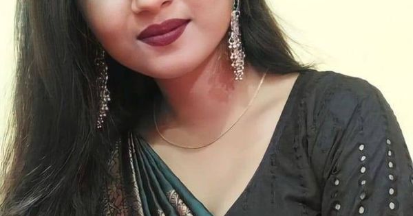 Konten dari kavya gupta - kumparan