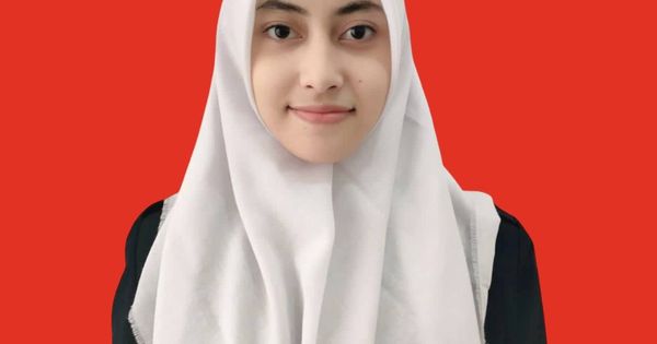 Konten dari Alia Farhat - kumparan