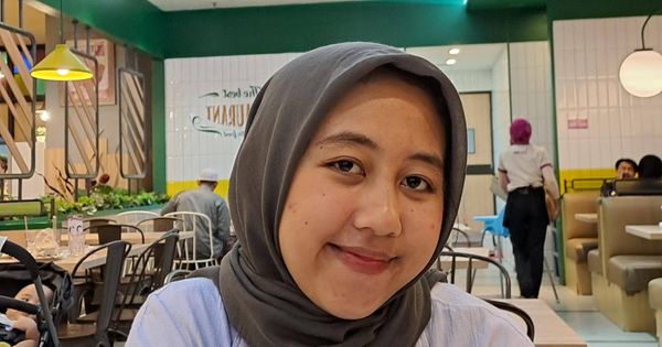 Konten dari Amanda Tia ifada - kumparan