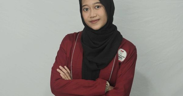 Konten dari Rahma dwi suryani - kumparan