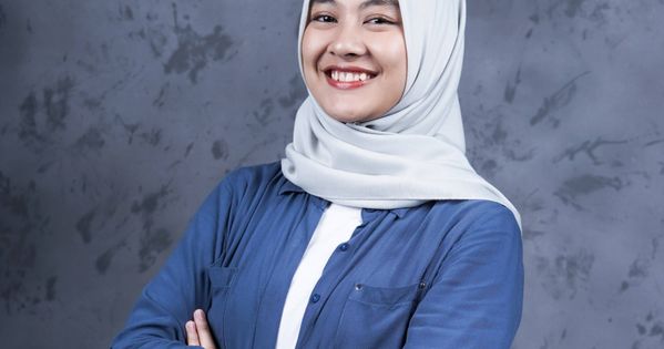 Konten dari afifah naurah - kumparan