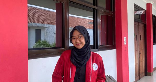 Konten dari DIAH NUR AINI - kumparan