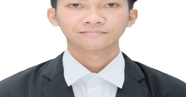 Konten dari Muhammad Faiz Alfarizi - kumparan