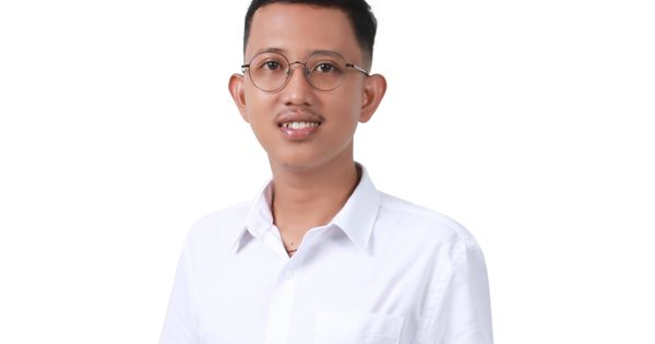 Konten dari Yoga Saputra - kumparan