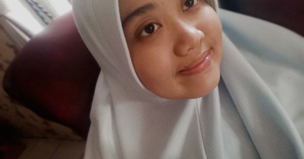 Konten dari Nur Hamidah - kumparan