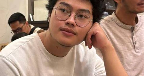 Konten dari Muhammad Nabil Zain - kumparan