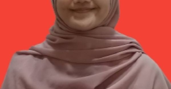 Konten Dari Nanda Rafida Kumparan