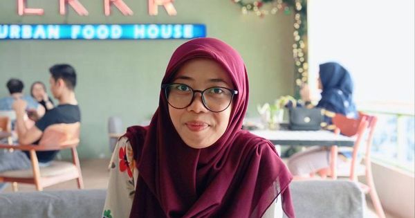 Konten dari Maghfira Syahruni - kumparan