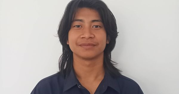 Konten dari Muhammad Helmi - kumparan