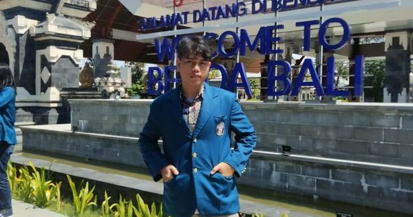 Konten dari Muhammad Qodli Zaka - kumparan