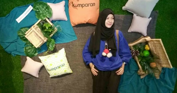 Konten dari Atika Suri - kumparan