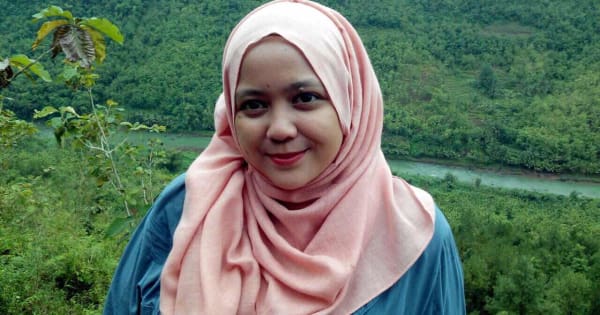 Konten dari Shinta Indri Pratiwi - kumparan