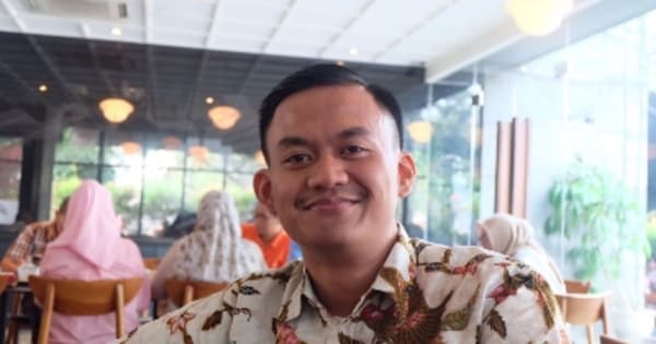 Konten dari Arief Setyo Prabowo - kumparan