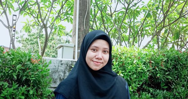 Konten dari Dhea Putri Aryani - kumparan