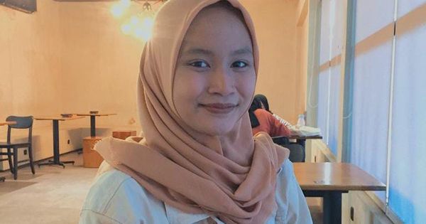 Konten dari Intan Larasati - kumparan