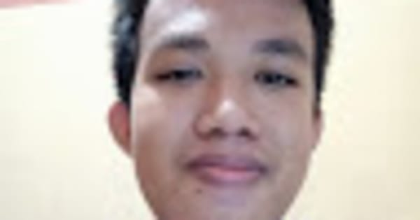 Konten dari Muhammad Fikri Rohman - kumparan