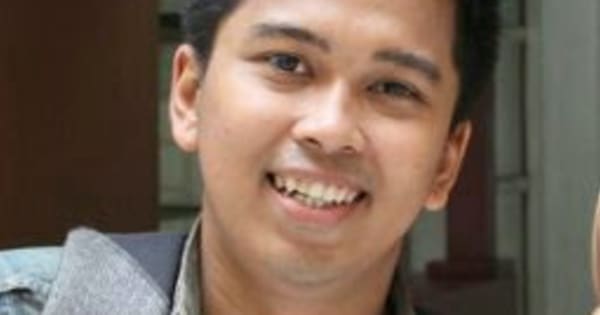 Konten dari adam saputra - kumparan