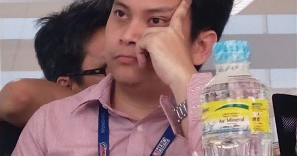 Konten dari Edwin Lawrence - kumparan