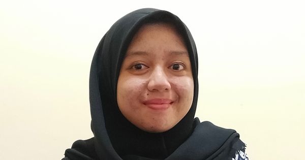 Konten dari HAFIDA CAHYA NINGRUM - kumparan