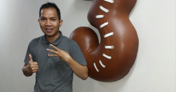 Konten dari Reza Rusli - kumparan