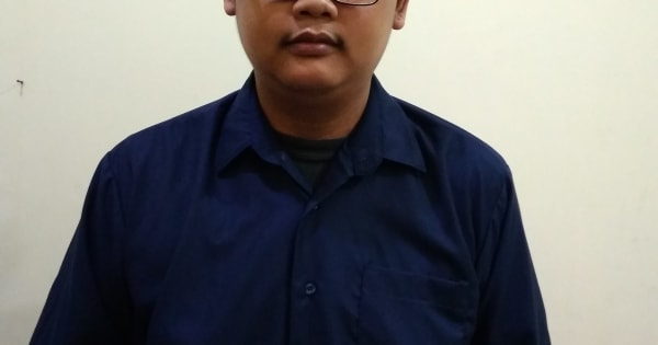 Konten dari Arif Setyawan - kumparan