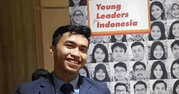 Konten dari Muhammad Rizky Eka Arlin - kumparan