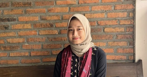 Konten dari sekar putri - kumparan