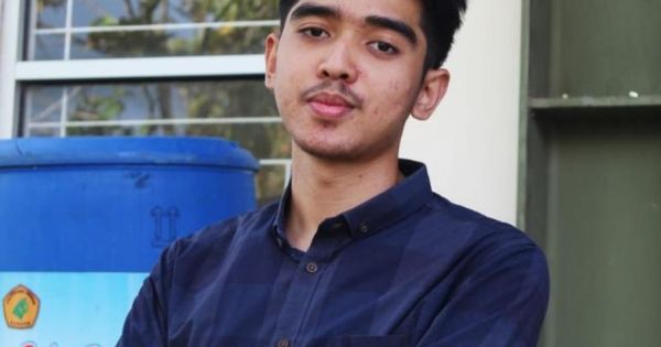 Konten dari Rafif Rafif - kumparan