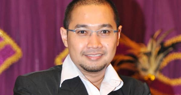 Konten dari Andy Nugroho - kumparan