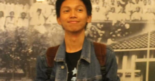 Konten dari Dwi Arif Setiawan - kumparan