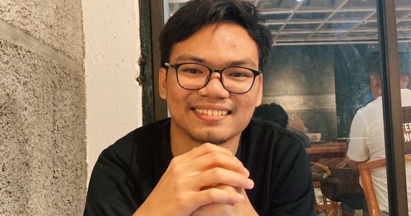 Konten dari 107-Muhammad Bagaskara - kumparan