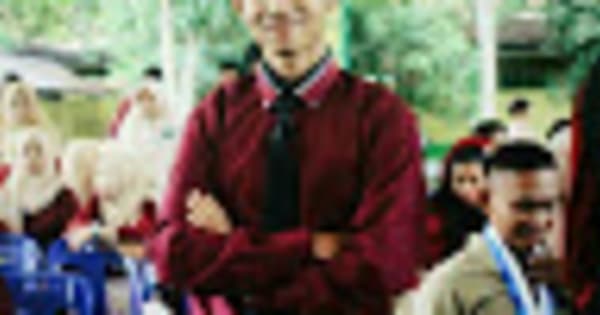 Konten dari Satria Gunawan - kumparan